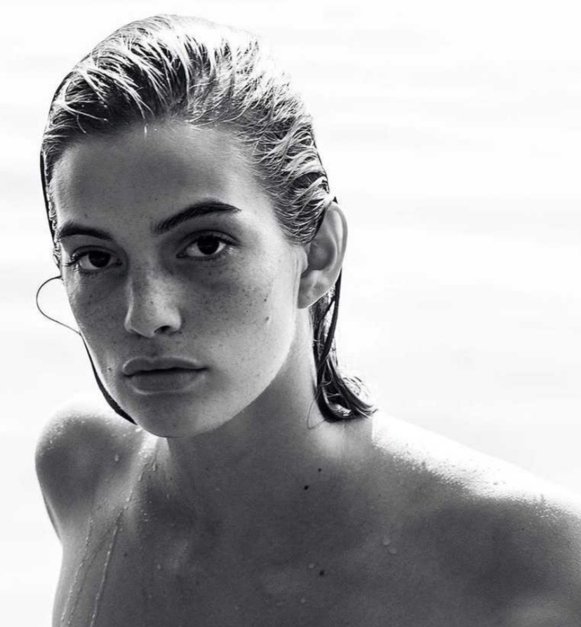 CAMILLA B. | FIND MODELS CAMILLA B. | FIND MODELS